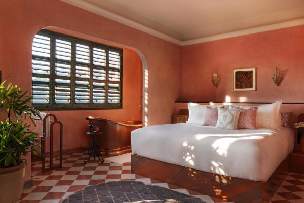 Abode Jaipur - Jaipur
