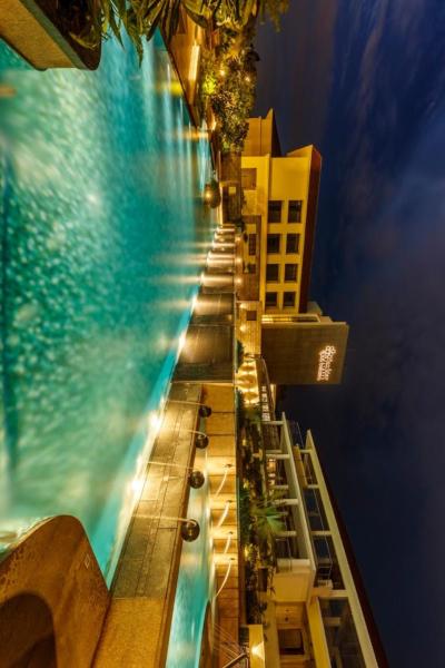 Nambiar Club Bellezea - Bangalore