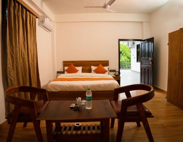 Corbett Retreat - Nainital