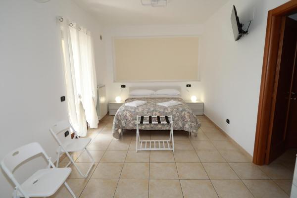 Introdacqua Holidays - Sulmona