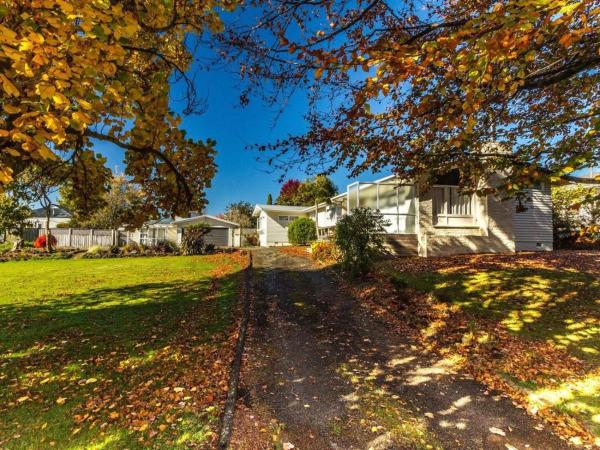 Kune Crib - Ohakune Holiday Home Near Turoa - Ohakune
