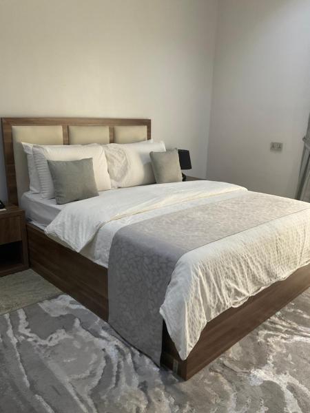 Roseann Gold Boutique Hotel - Abuja