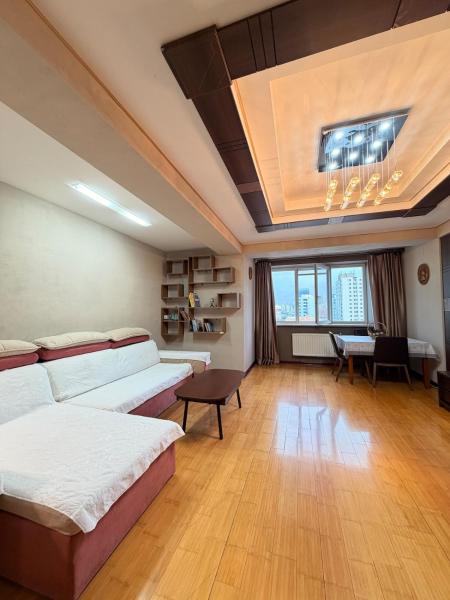 Prime Location In Central Ub - Ulaanbaatar