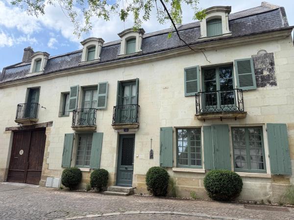 Maison Romy - Chinon
