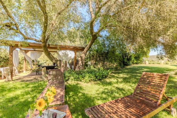Almi's Countryside Villa - Relax & Private Garden - Monti