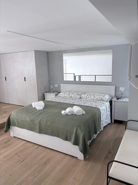 Monica's Loft - Domodossola