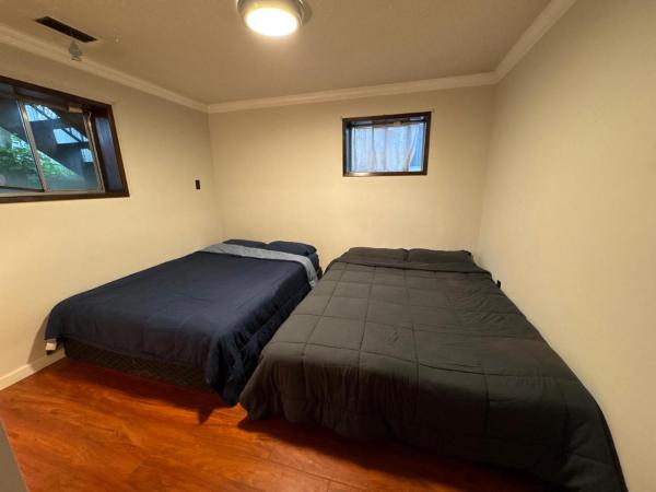 Metro Vancouver Guesthouse- 30 Min To Fifa Stadiium- Transit Hub & Free Parking - 新西敏