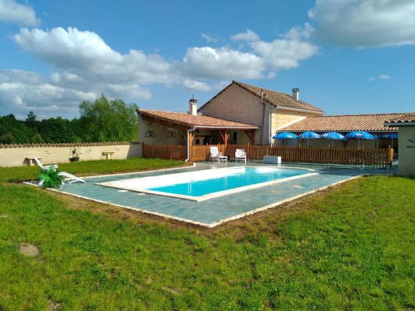 Seul Au Monde - Charente