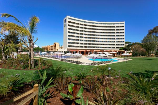 Hyatt Regency Vilamoura Algarve - Vilamoura