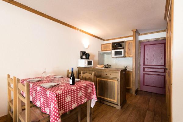 Résidence Le Clos Vanoise - Appartement 2 Pièces Coin Montagne - 6 Personnes Mae-2973 - Bessans