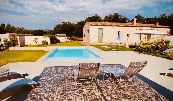 Nature's Pool Apartments - Cardedu