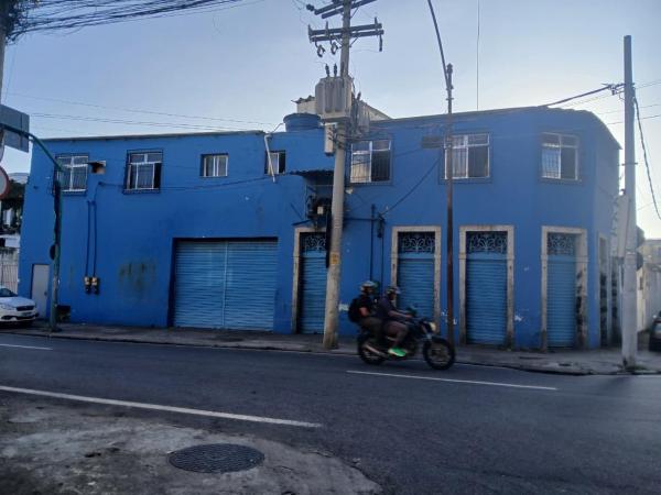 Hostel São Cristovão - Rio de Janeiro