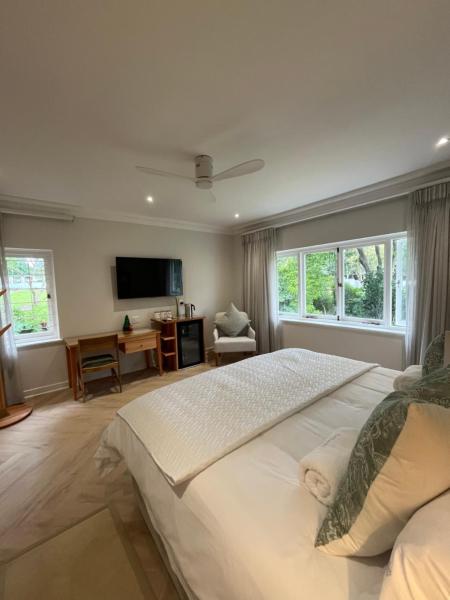 7 On Churchill Guest House - Pinetown