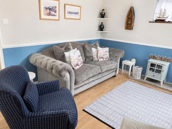 Coastal Chalet Retreat In St Margaret's Bay - Dover