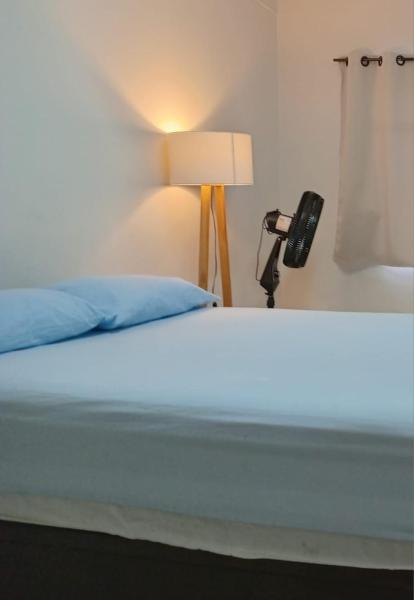 Capsula Residence Hotel - Marília