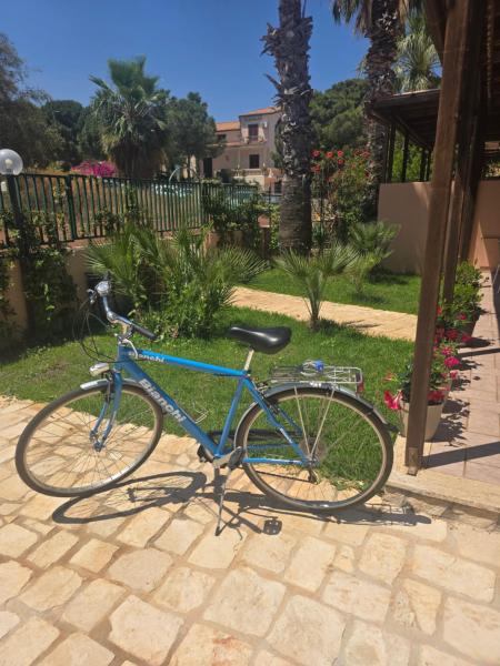 Villetta Viola - San Vito Lo Capo
