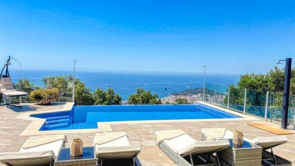 Costacabana - Villa Vistamar - Blanes
