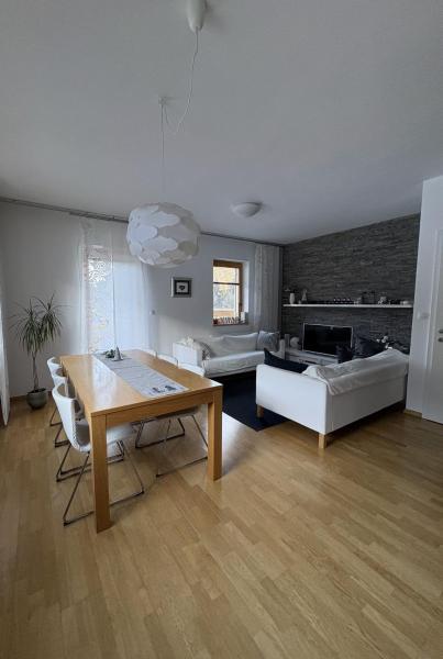 Zaria Alpine Spa Apartment, Kranjska Gora - Trenta