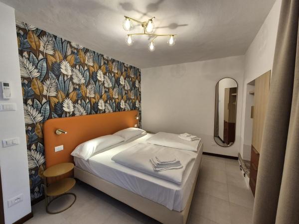 Residenza Girasoli E Tulipani - Torri del Benaco