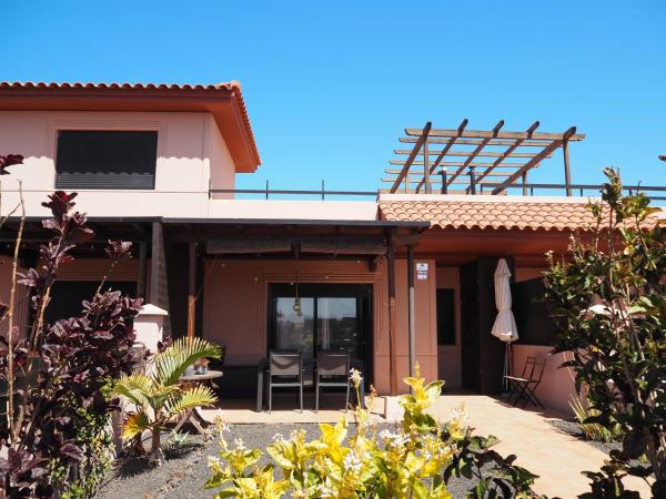 Fuerte Wave House - Fuerteventura