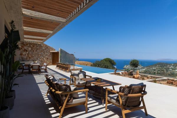Elysium Caved Villas - Iraklion