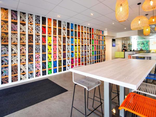 Ibis Styles Perpignan Centre Gare - Perpignan