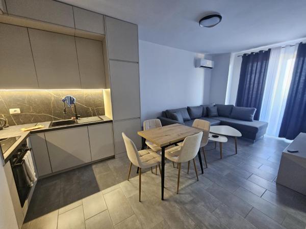Bonita Apartment - Golem - Albania