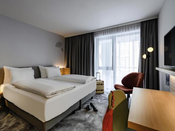 Mercure München City Schwabing - Dachau