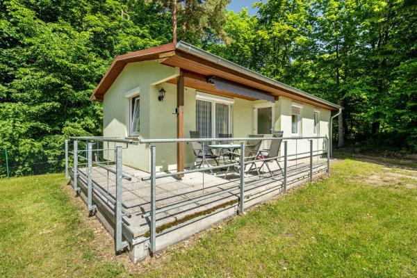 Haus Cornell - Mecklenburgische Seenplatte