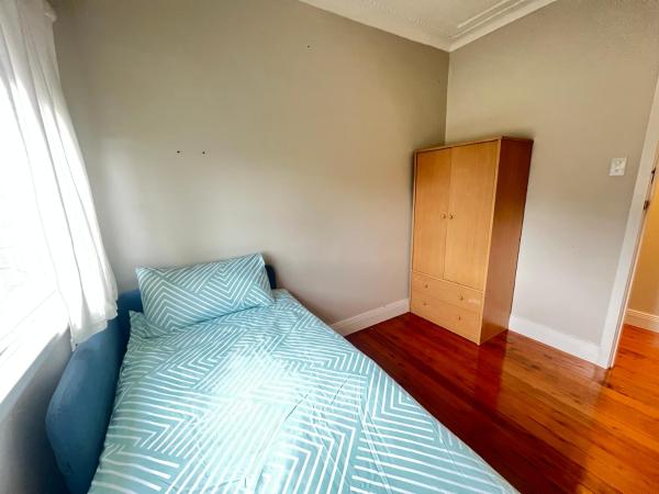 Room 75 - Parramatta