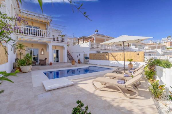 Rd02 La Casa Hermosa - Torrox