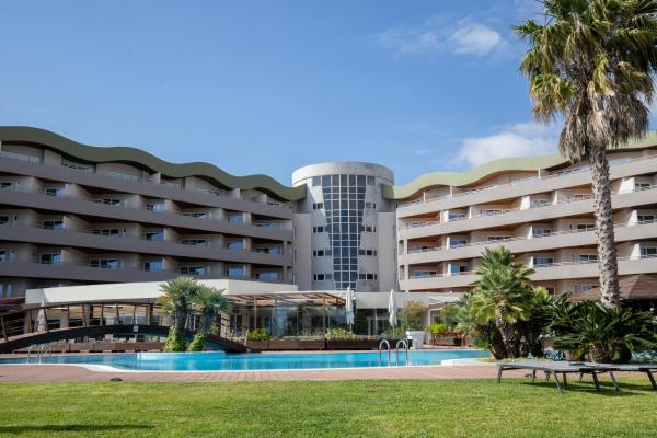 Ms Aparthotel - Odivelas
