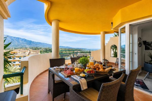 Horizon Living Marbella - Puerto Banús