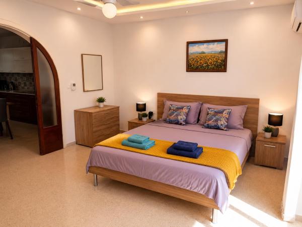 Morning Dawn Apartment - Malta