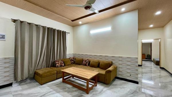 2 Bed Apartment With View - Pakistan