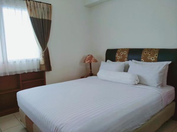 Puncak Marina Apartemen - Surabaja