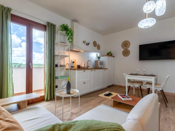 Apartment Gavina B By Interhome - Sorso