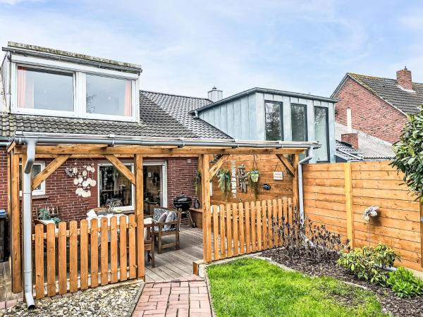 Apartment Deichblick By Interhome - Leer (Ostfriesland)