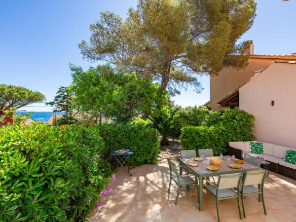 Holiday Home Les Minoux By Interhome - Roquebrune-sur-Argens