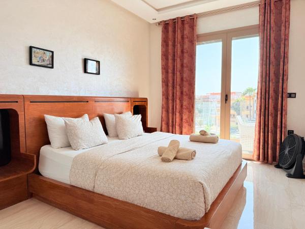 Prestigious Apartment - Essaouira