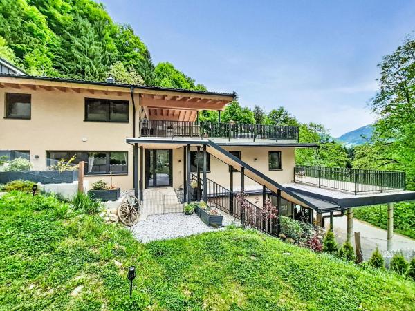 Apartment Familienglück By Interhome - Wattens