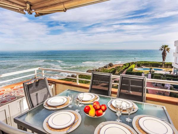 Apartment Cala Montero-5 By Interhome - Vinaròs