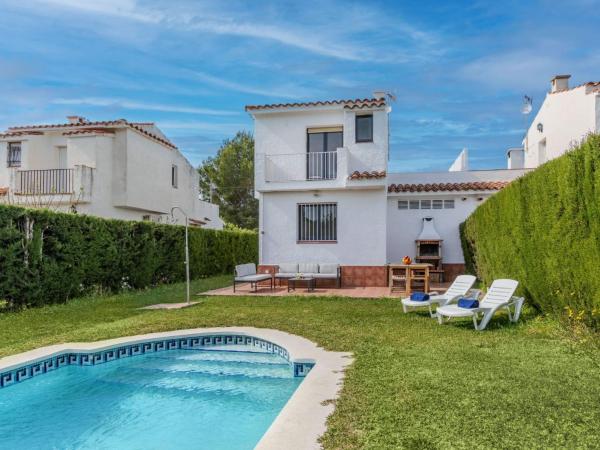 Villa Calas Iii By Interhome - L’Ametlla de Mar