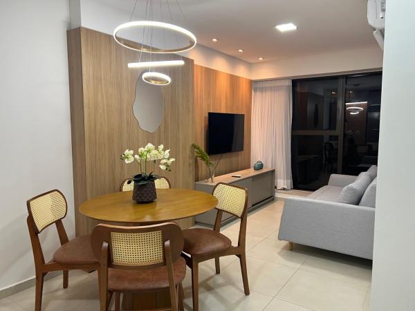 Boa Viagem - Icon Design Living - Recife