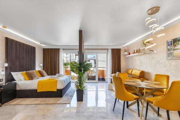 A&r Luxury Apartments - Torrevieja
