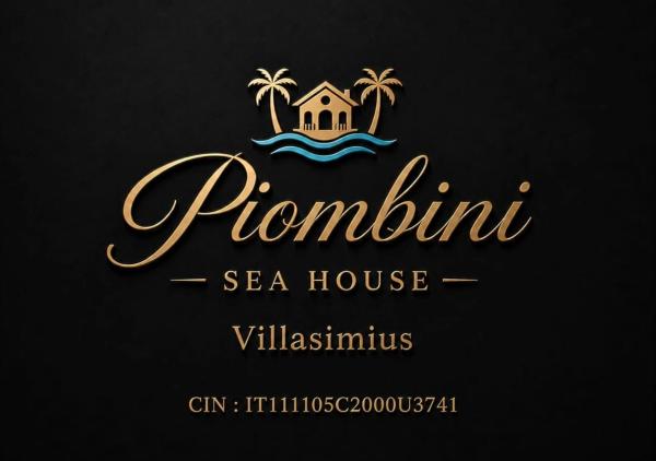 Piombini Sea House - Villasimius