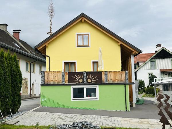 Ferienhaus Ma-inz - Kreischberg