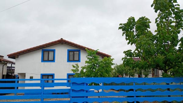 Vila Lotus - Mahmudia