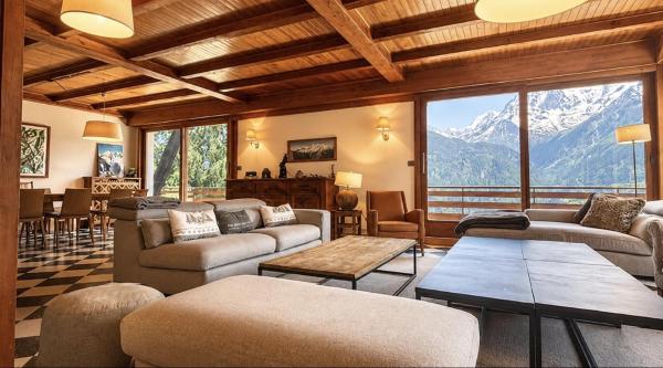 La Villa Des Tacounets 20 Pers - Rhône-Alpes