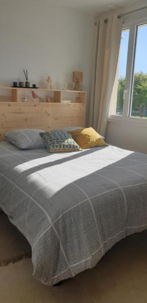 Chambre Tout Confort - Oraison